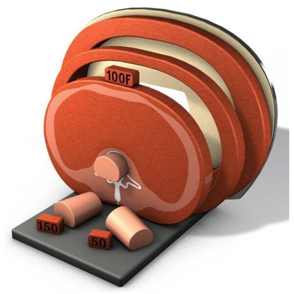 Radiodiagnostic : appareils de contrôle qualité en radiologie ...