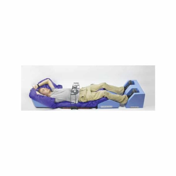 Module Freedom Systems SBRT de marque CDR SYSTEMS | MEDITEST