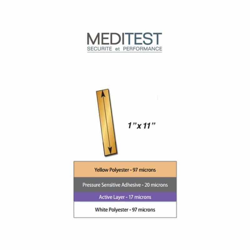 RTQA2-111 | MEDITEST